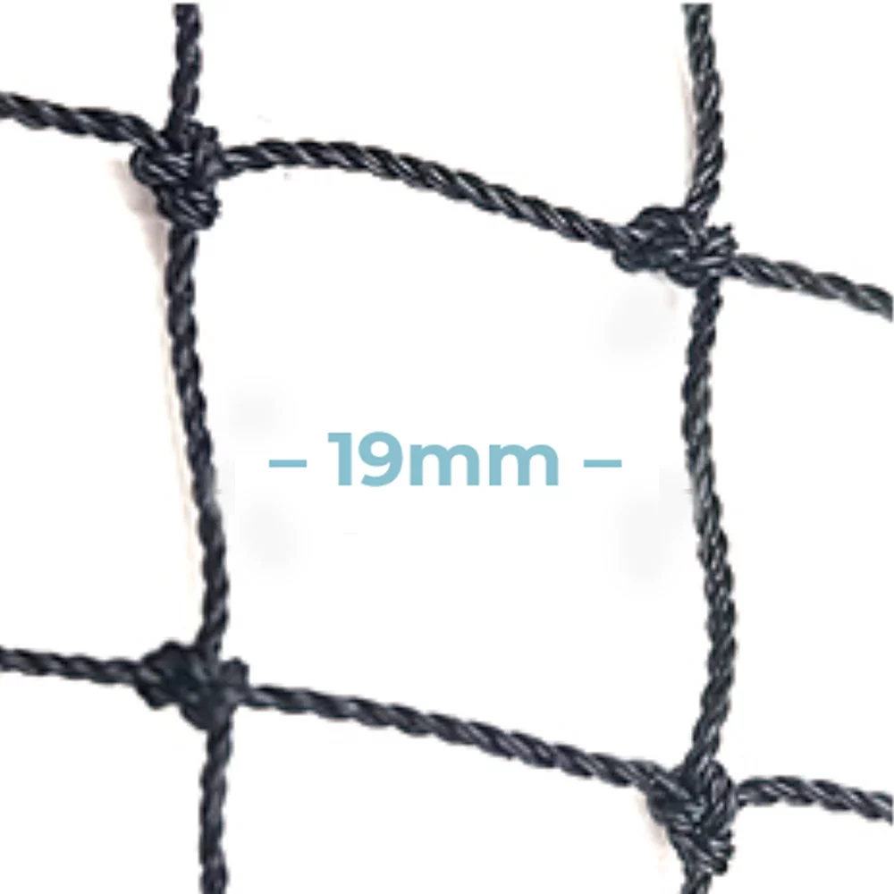 Sparrow Netting 19mm Cut to Size - EnviroGuard