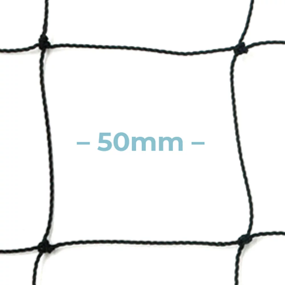 Pigeon Netting 50mm Cut to Size - EnviroGuard