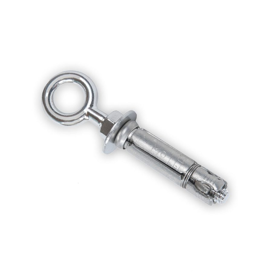 Forged Corner Eye Bolt For Masonry - EnviroGuard