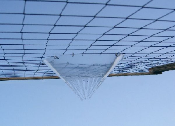 Bird Netting - EnviroGuard