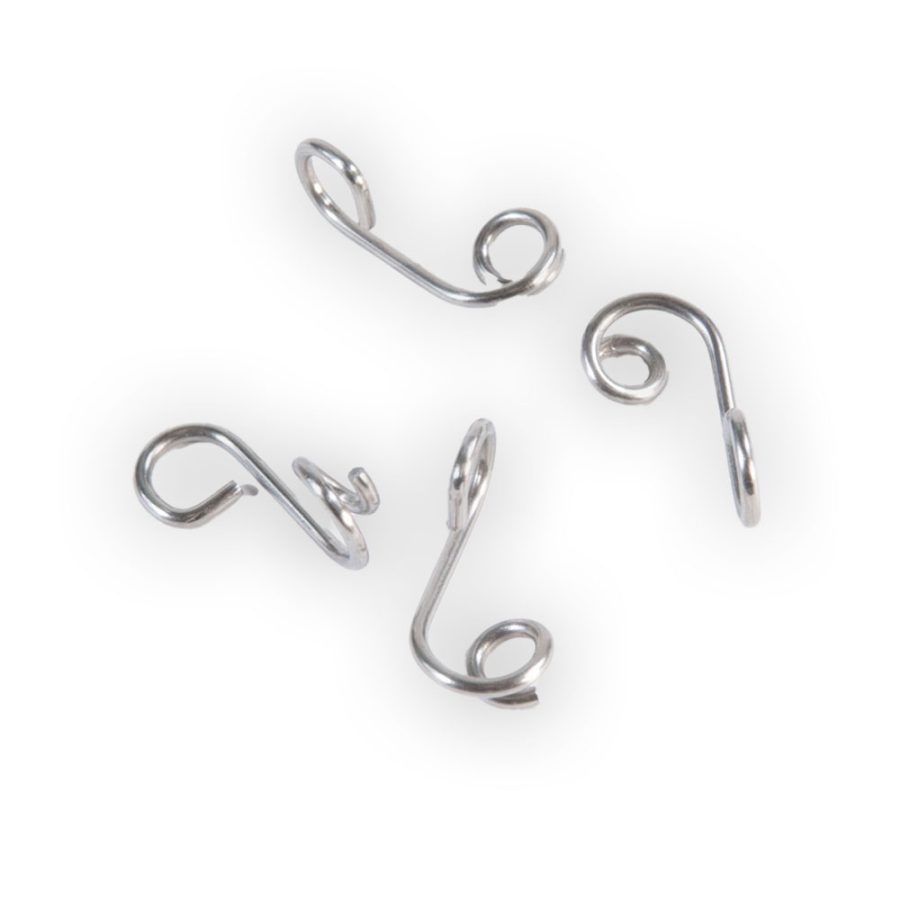 Net Guide Intermediate Fixings - Masonry Timber Cladding