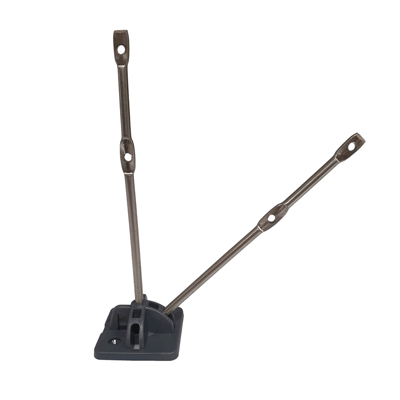 Surface Mount Intermediate Fixing - EnviroGuard