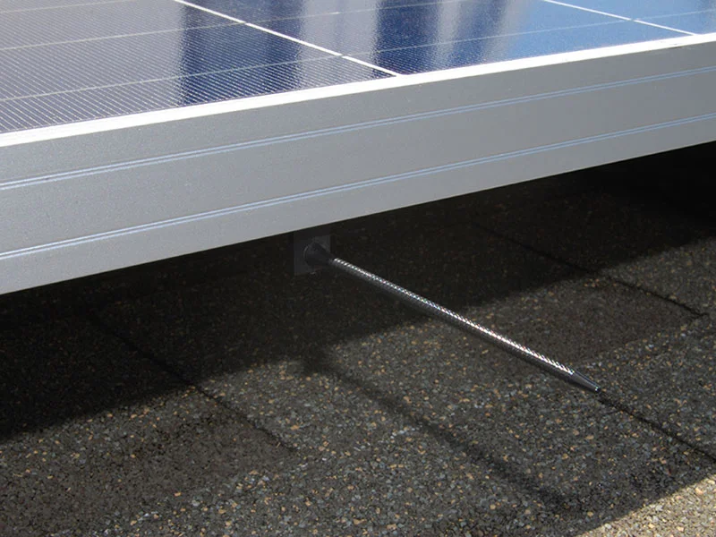 GALVANIZED 30m Solar Panel Bird Exclusion Kit - EnviroGuard