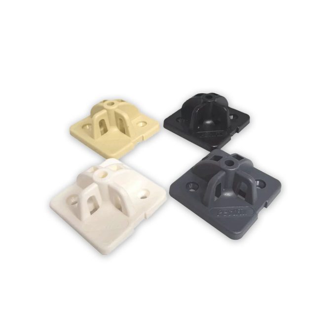 Surface Mount Intermediate Fixing - EnviroGuard