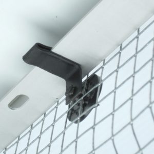 Solar Panel Mesh Clips - EnviroGuard