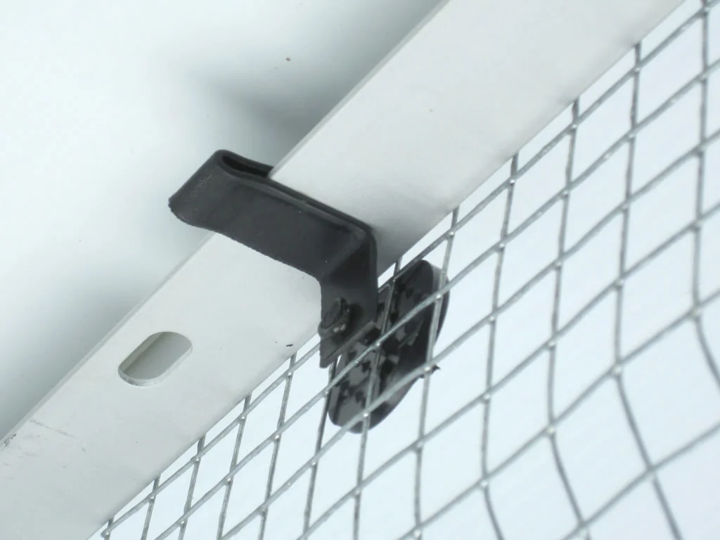 Solar Panel Mesh Clips - EnviroGuard