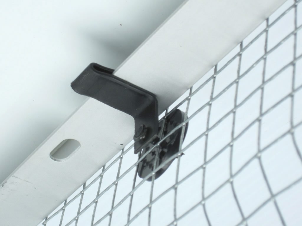 GALVANIZED 30m Solar Panel Bird Exclusion Kit - EnviroGuard