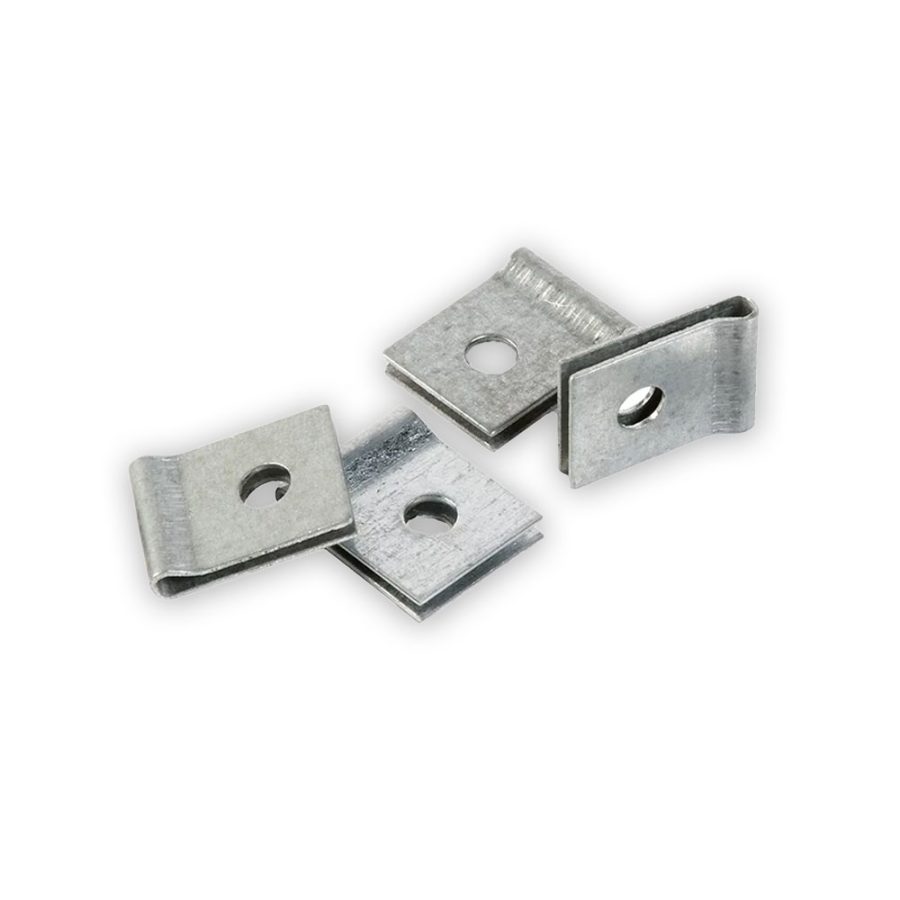 Wire Mesh and Fixings - EnviroGuard