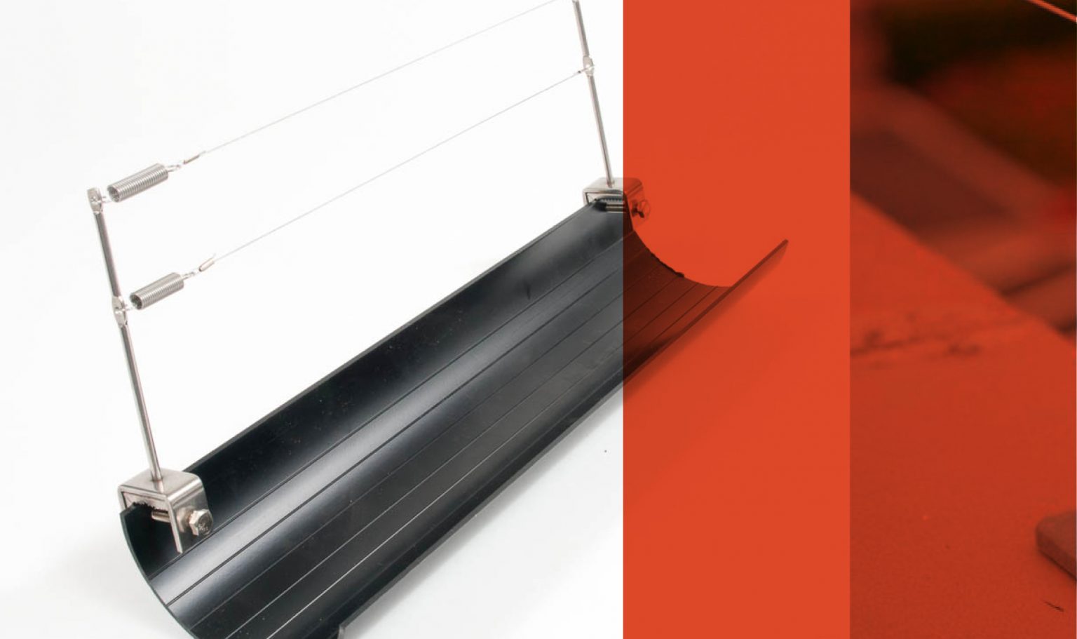 Anti-Bird Posts & Wires | Discreet Preventative Solutions