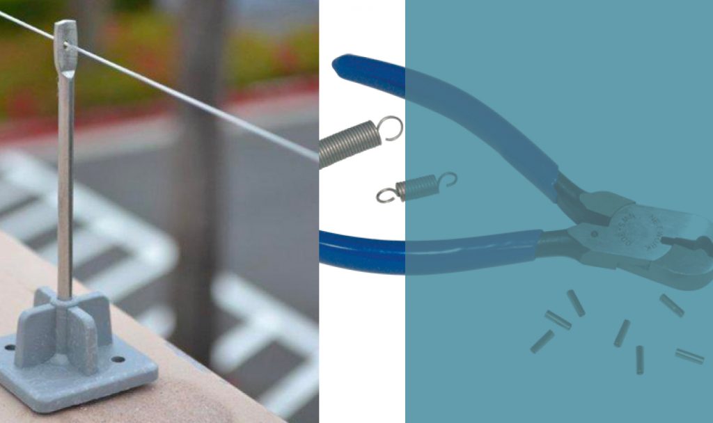 Anti-Bird Posts & Wires | Discreet Preventative Solutions