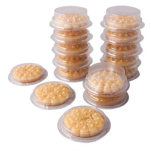 Killgerm Chemicals Ready Made Bird Free Fire Gel 15 x Trays - EnviroGuard