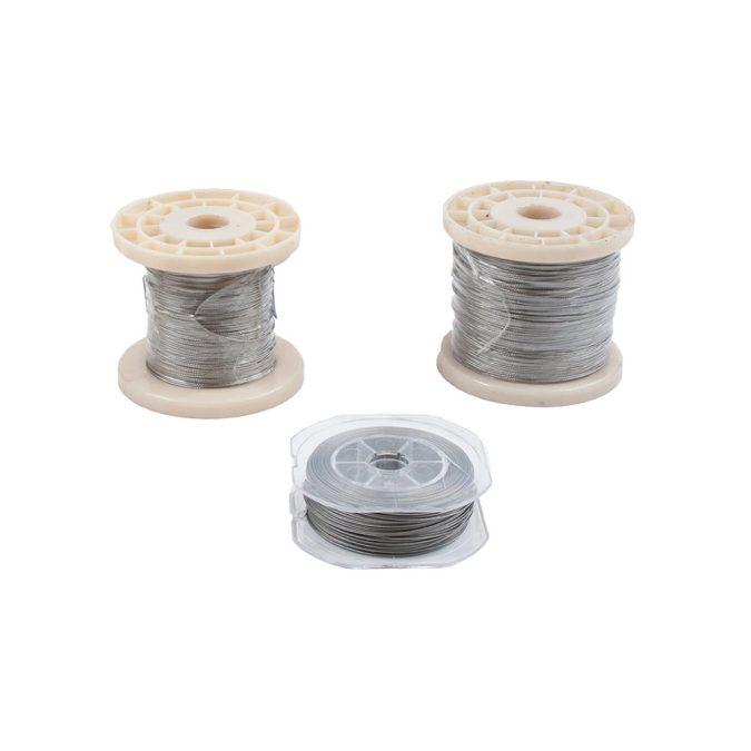 Pigeon Wire Reel - EnviroGuard