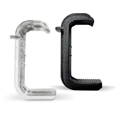 Solar Mesh Speed Clip - EnviroGuard