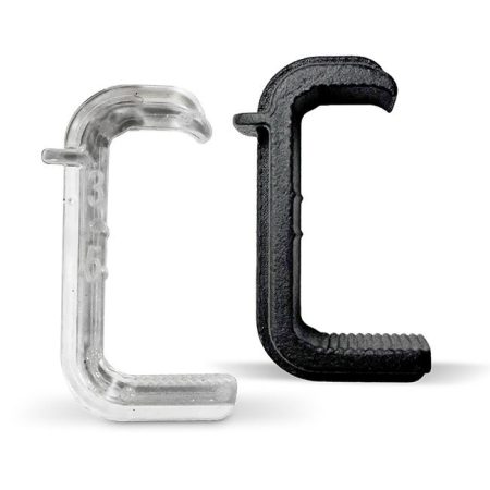 Solar Mesh Speed Clip - EnviroGuard