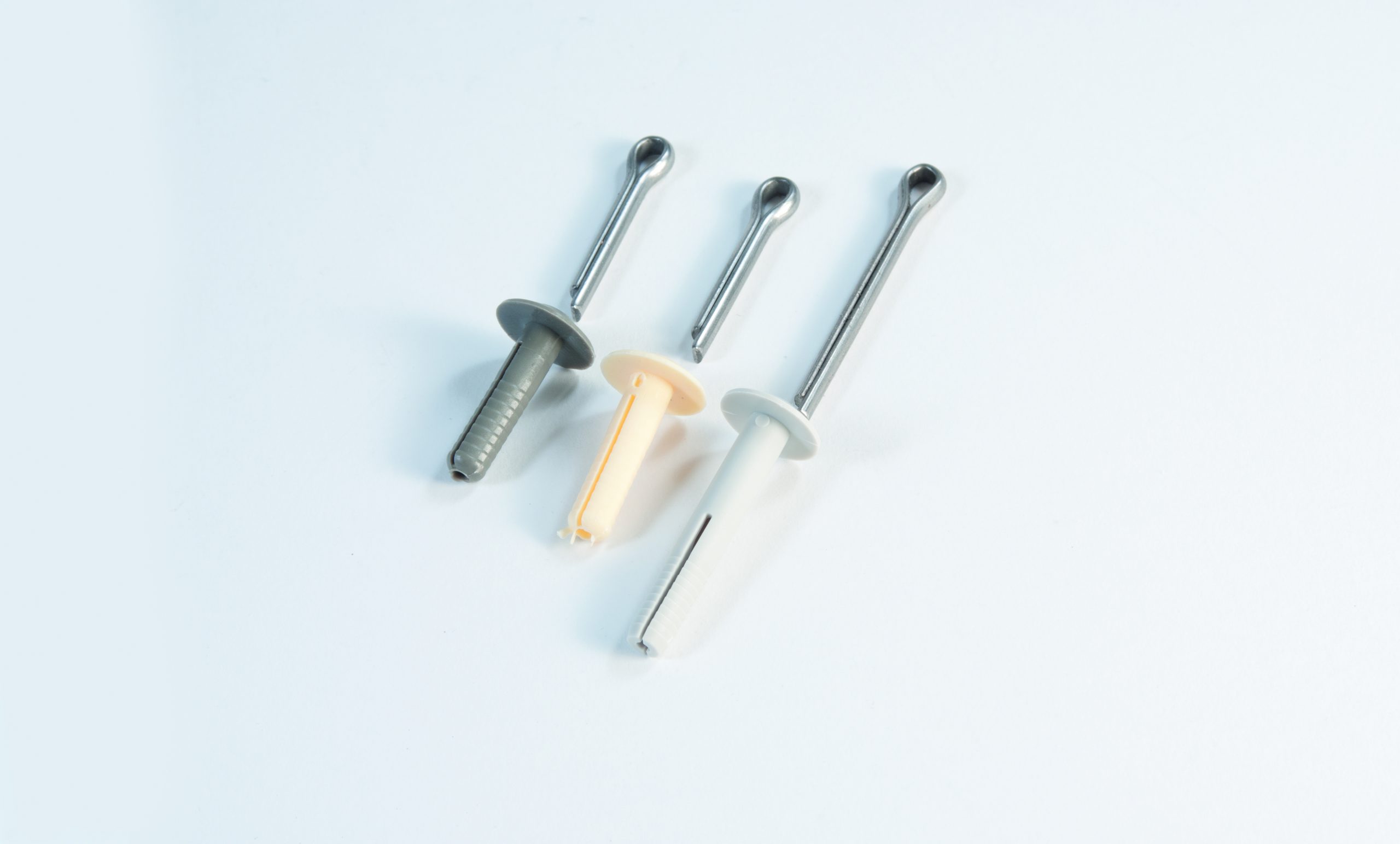 Masonry Rivets Intermediate Masonry Fixing - EnviroGuard