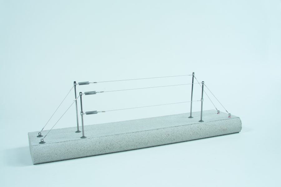 Anti-Bird Posts & Wires | Discreet Preventative Solutions