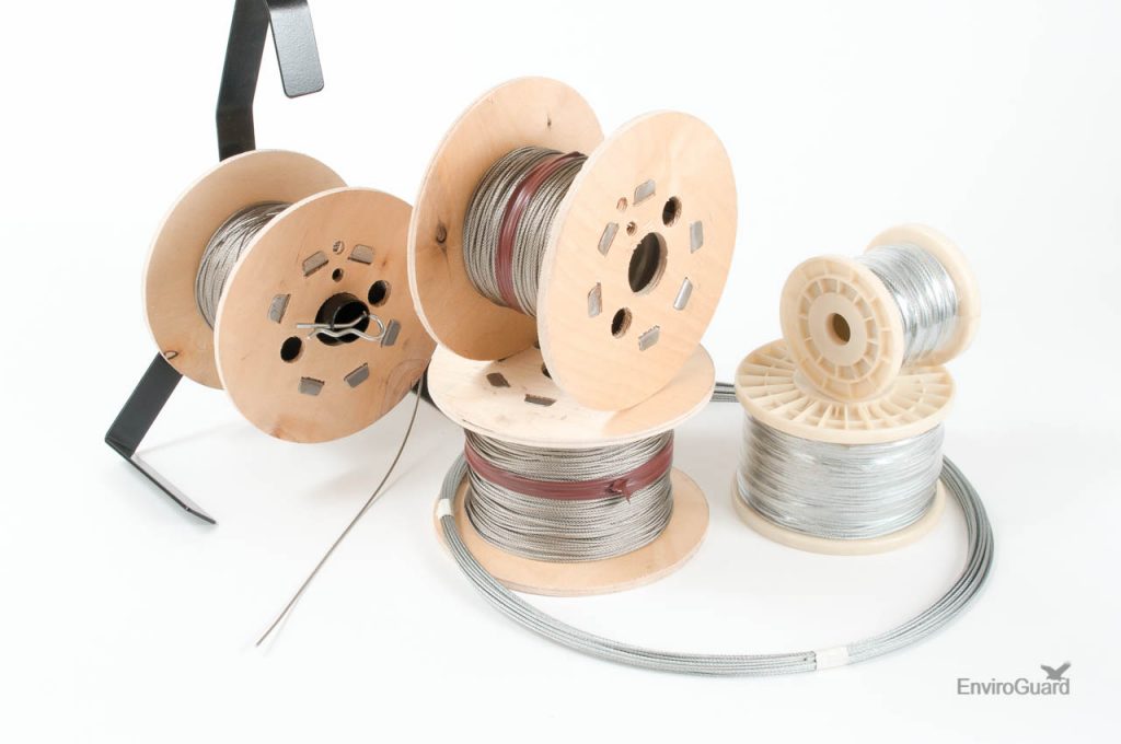 Barrel Strainer Turnbuckle Wire Rope Tensioners