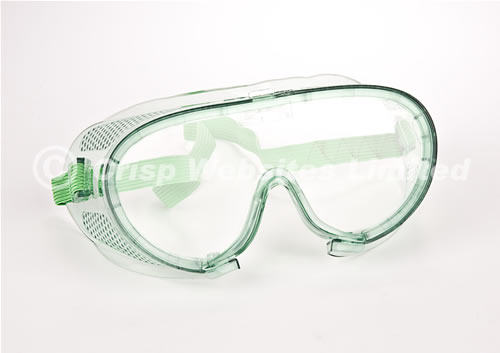 Goggles - EnviroGuard