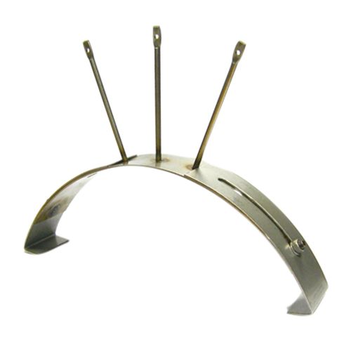 Ridge Brackets - EnviroGuard