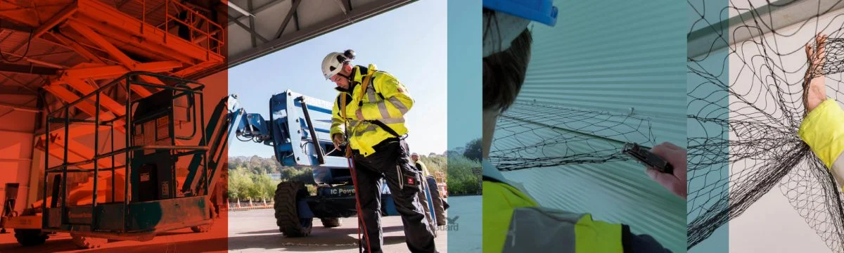 Services Archive - EnviroGuard