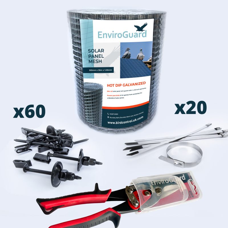 Products - EnviroGuard