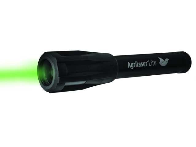 Laser Bird Scarers - EnviroGuard