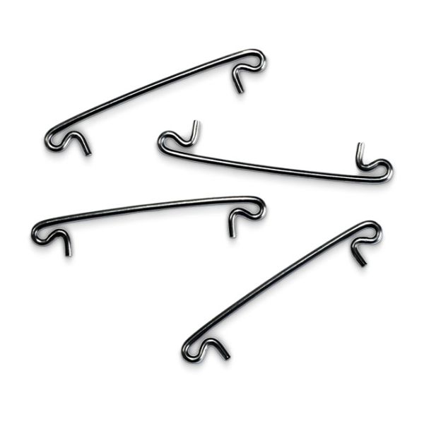 Netting Repair Clips 50mm Stainless Steel - EnviroGuard