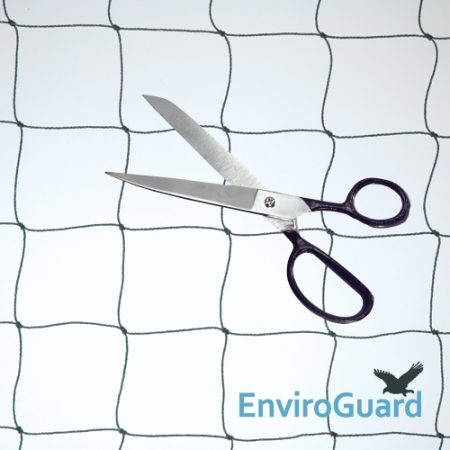 Quality Bird Netting Products | Cut Nets Made In The UK
