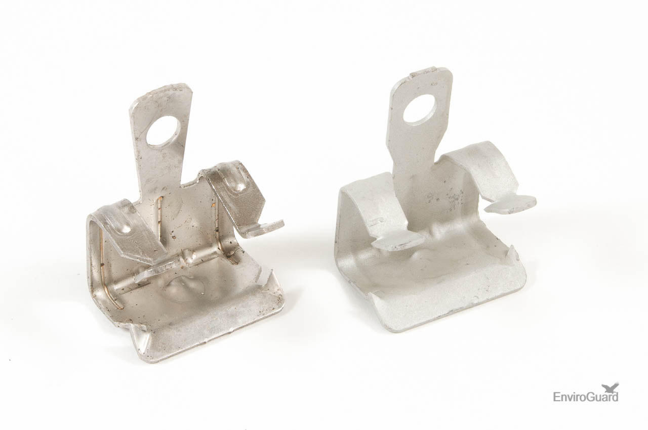 Beam Clip Hammer-On Structural Steel Intermediate Fixings