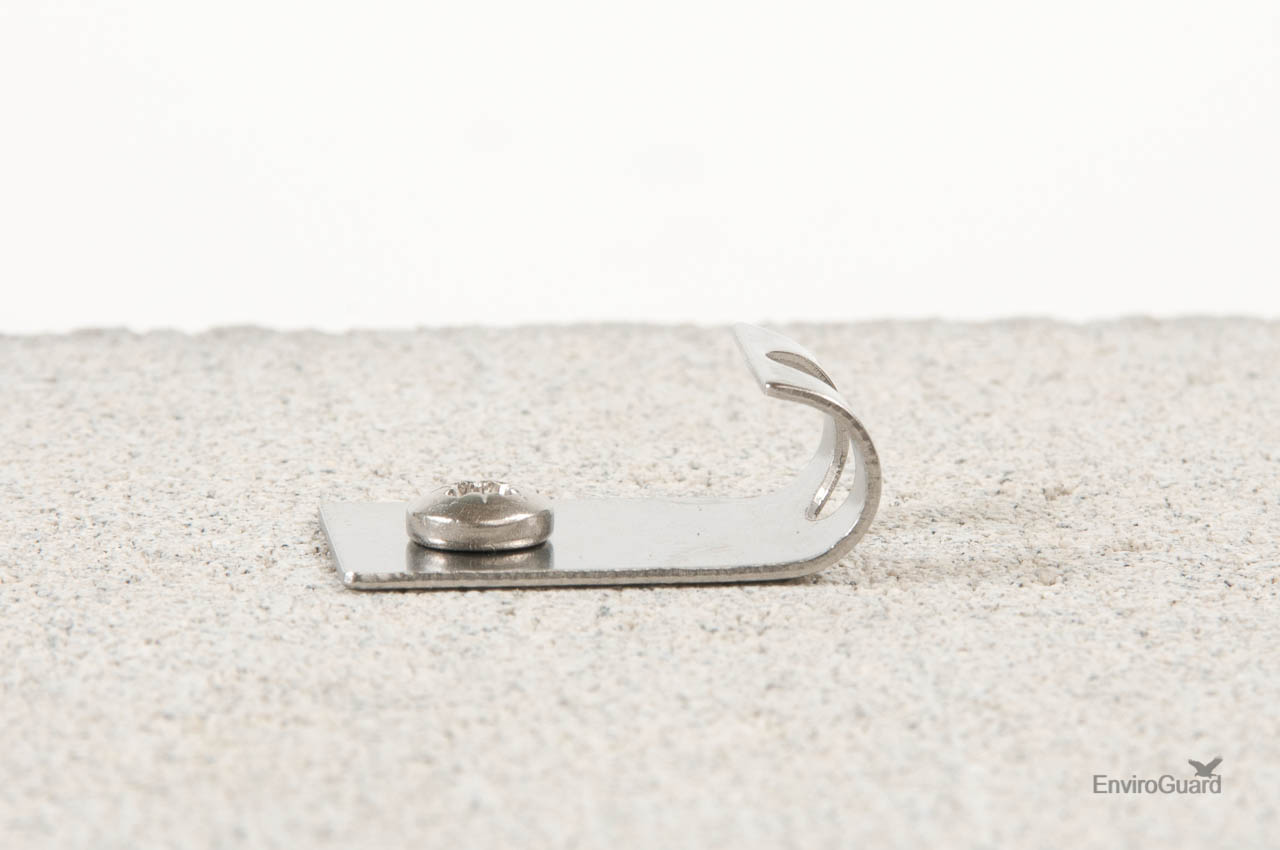 Multi Purpose Wire Rope Stainless Intermediate Bracket