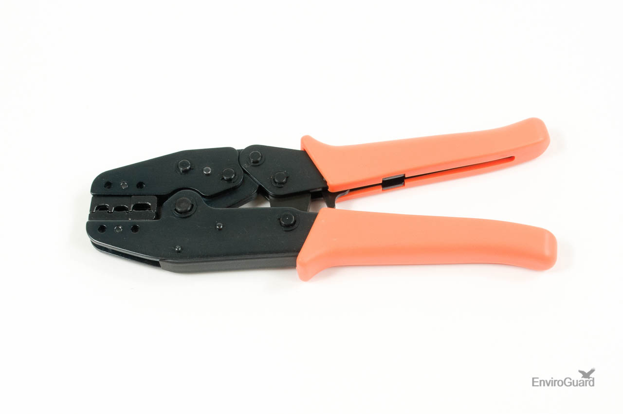 Professional Netting Tool Kit - EnviroGuard