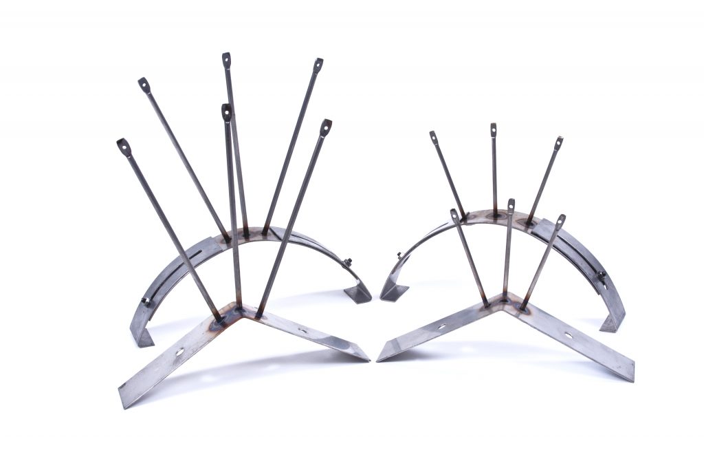 Anti-Bird Posts & Wires | Discreet Preventative Solutions