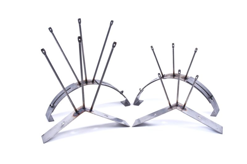 Anti-Bird Posts & Wires | Discreet Preventative Solutions