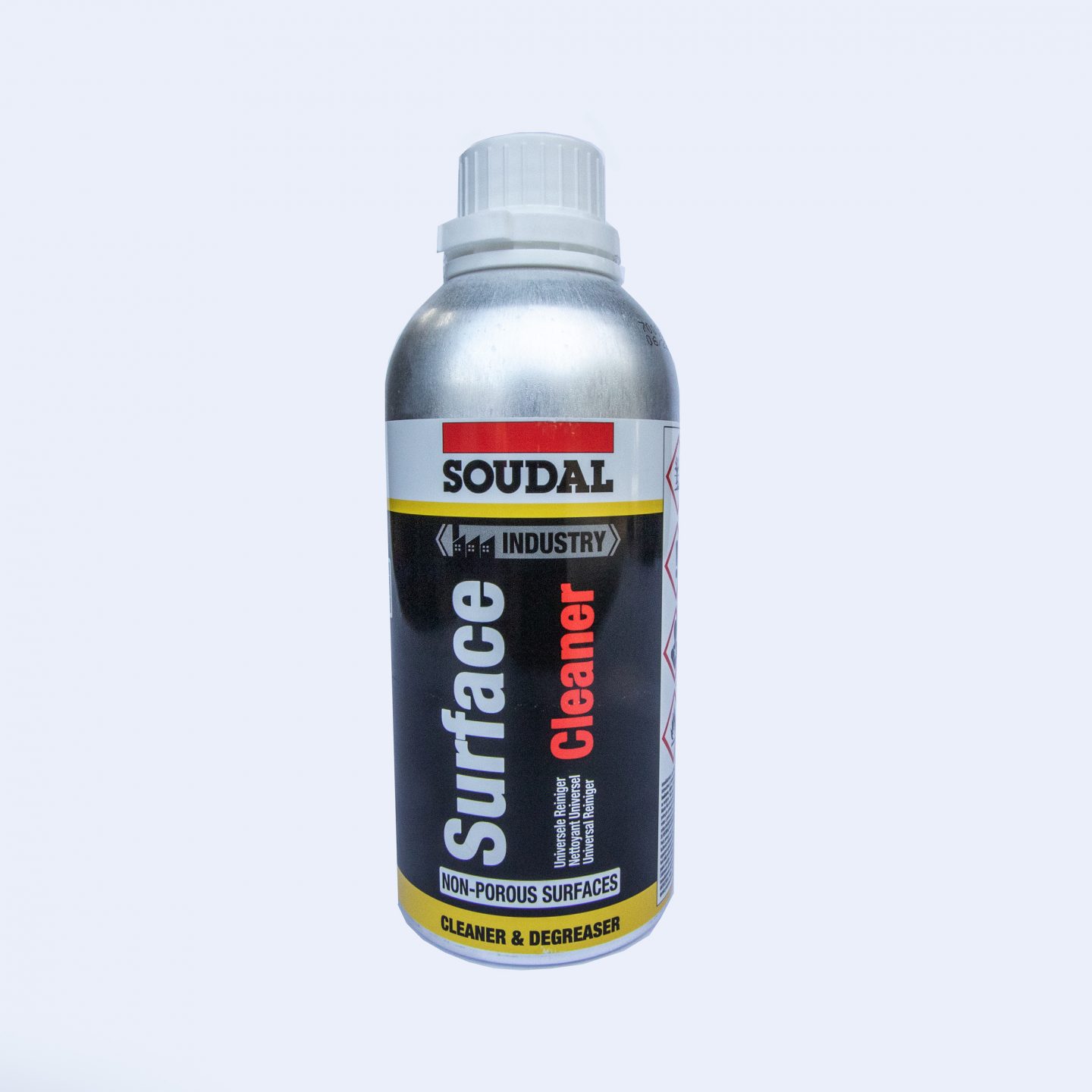 Surface Cleaner 500ml - EnviroGuard