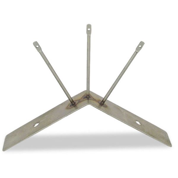 Ridge Brackets - EnviroGuard