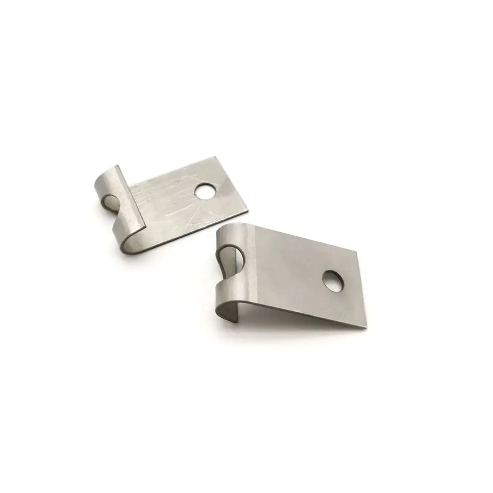 Multi Purpose Wire Rope Stainless Intermediate Bracket