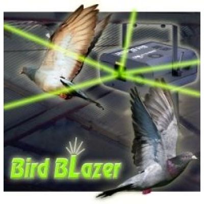 Bird Scarers - EnviroGuard
