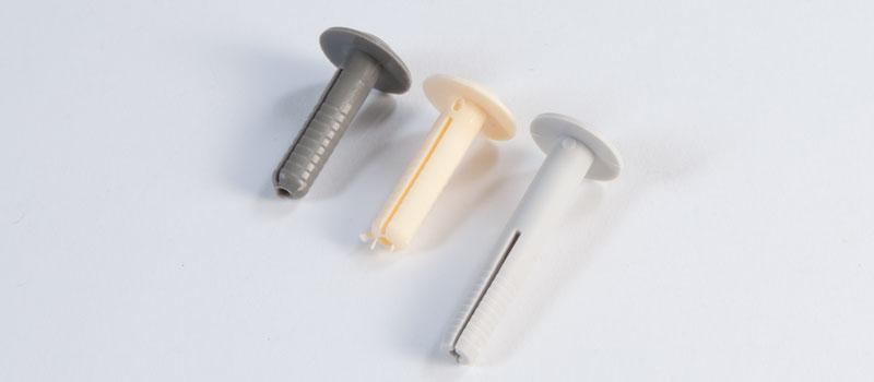 Masonry Rivets Intermediate Masonry Fixing - EnviroGuard