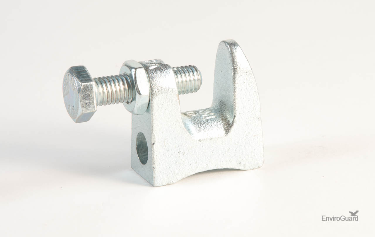 Structural Framing Clamps