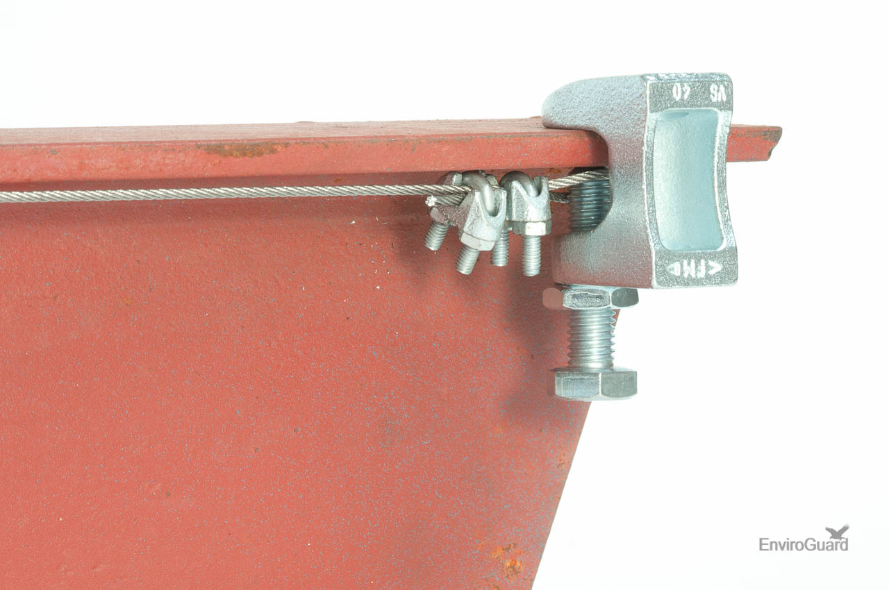 Structural Framing Clamps